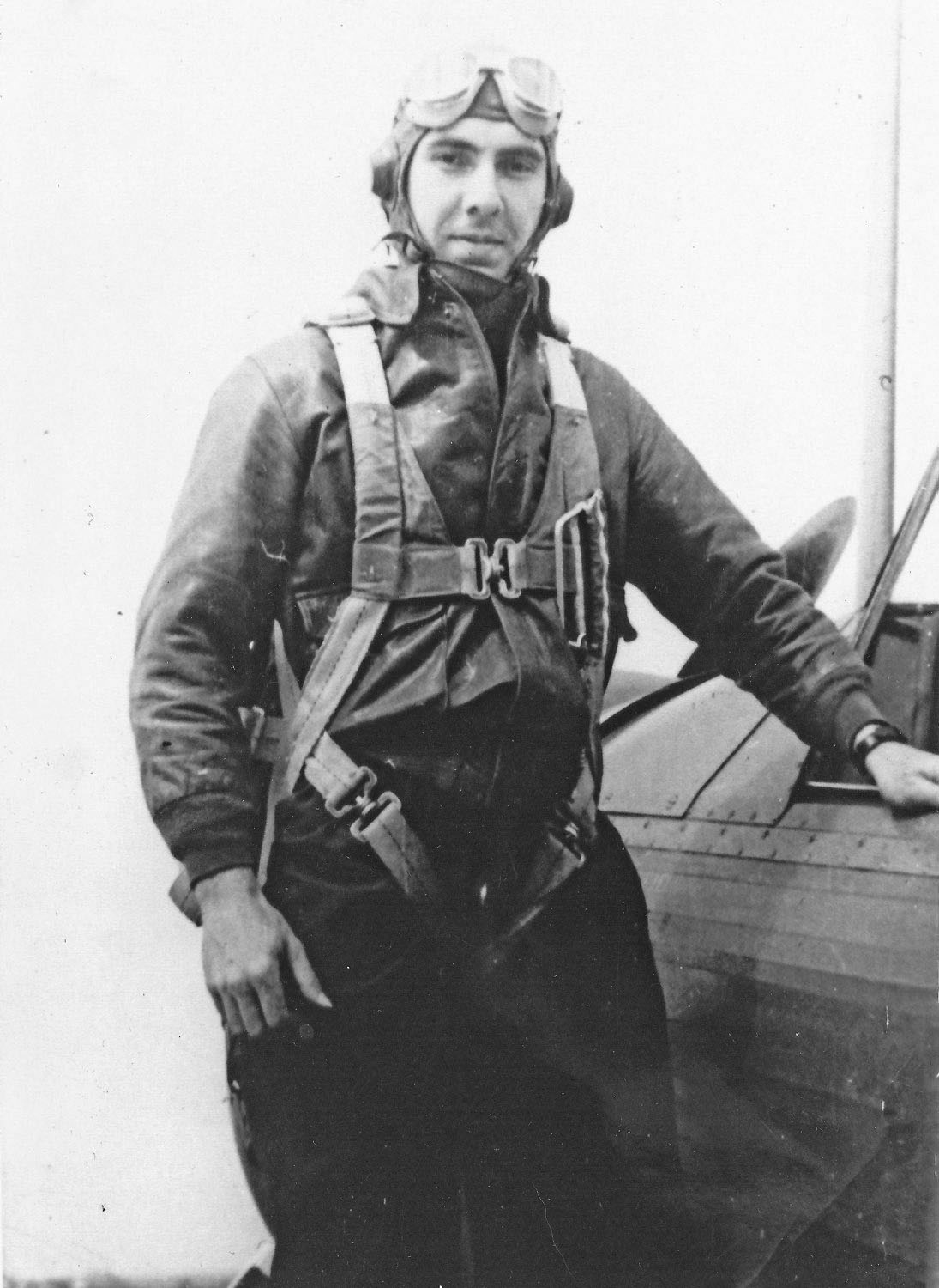 October 8, 1942, Once! – Historical Easter Eggs – Today in History