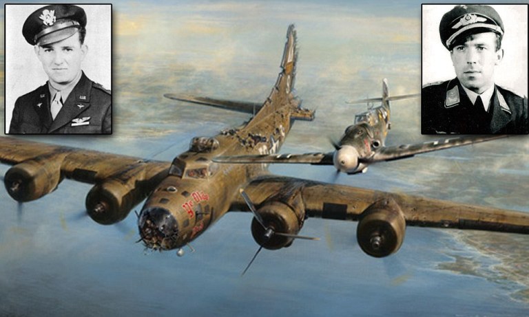 December 20, 1943 Special Brothers – Historical Easter Eggs – Today in ...