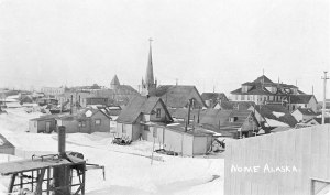 January 27, 1925 Great Race of Mercy – Historical Easter Eggs – Today ...