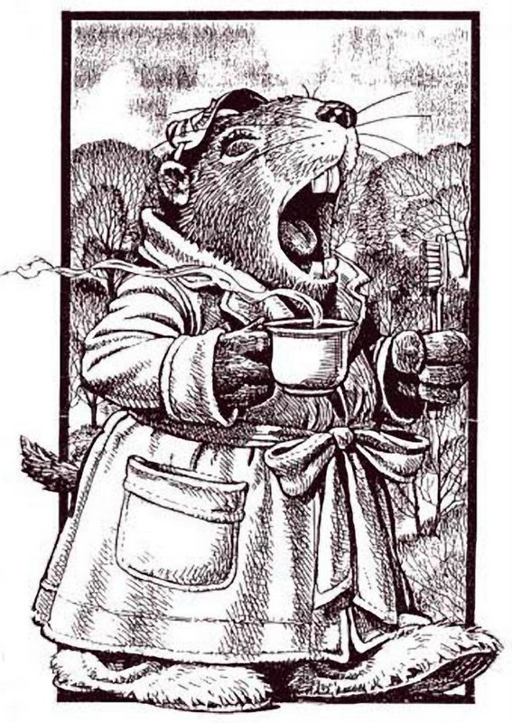 February 2, 1887 Groundhog Day – Historical Easter Eggs – Today in History