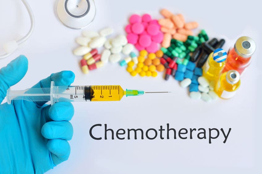 December 2, 1943 The Surprising Origins of Chemotherapy – Historical ...