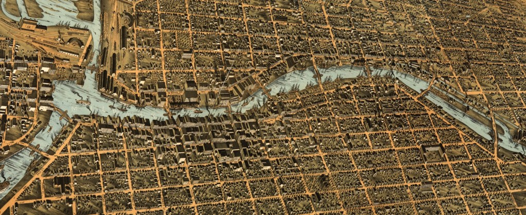 Juneautown – Historical Easter Eggs – Today in History