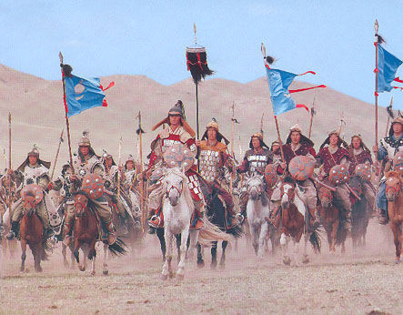 February 10, 1258 The Fall of Baghdad – Historical Easter Eggs – Today ...