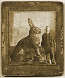 April 1, 1889 The Weird Side of Easter – Historical Easter Eggs – Today ...