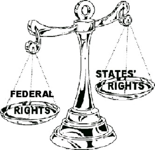 states_rights_and_federal_rightrs_scales – Historical Easter Eggs ...