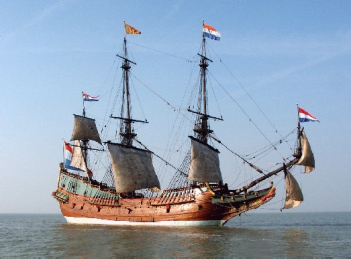 batavia-1 – Historical Easter Eggs – Today in History