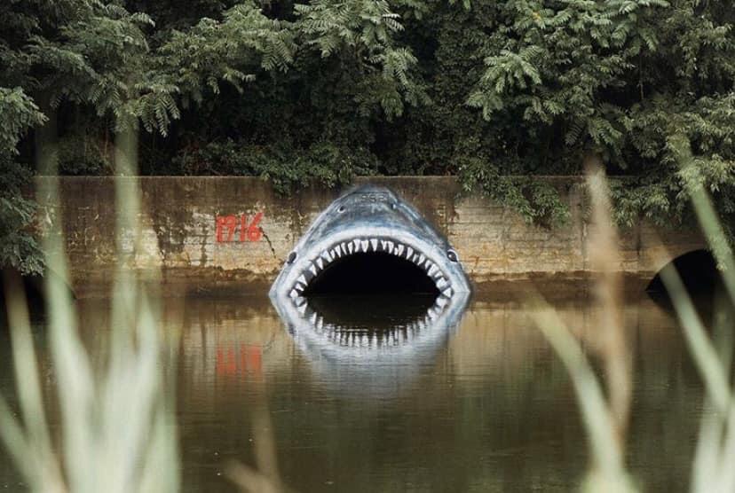 Jersey Shore Shark Attacks Of 1916