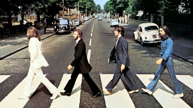 beatles-abbey-road-cover-copy – Historical Easter Eggs – Today in History