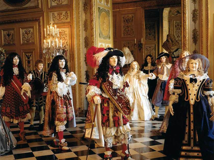 August 17, 1661 Party Like it’s 1661 – Historical Easter Eggs – Today ...