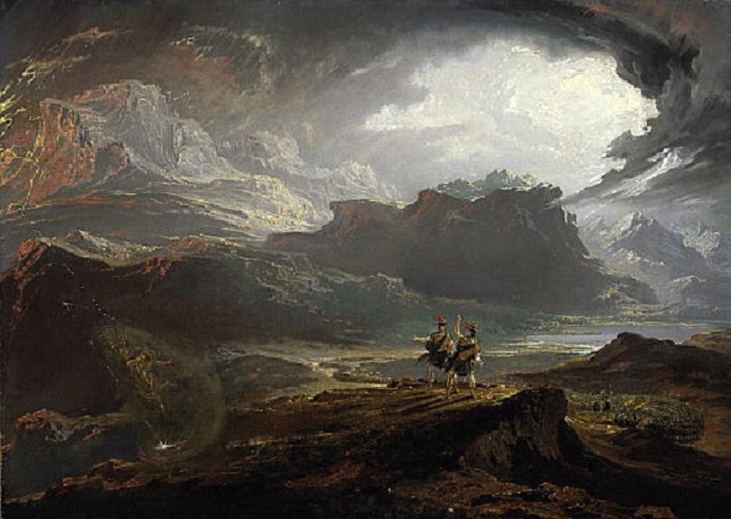 August 15, 1057 The Real Macbeth – Historical Easter Eggs – Today in ...