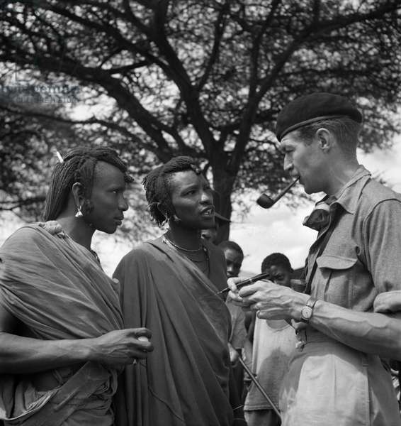 Tanganyikan Groundnut Scheme – Historical Easter Eggs – Today in History
