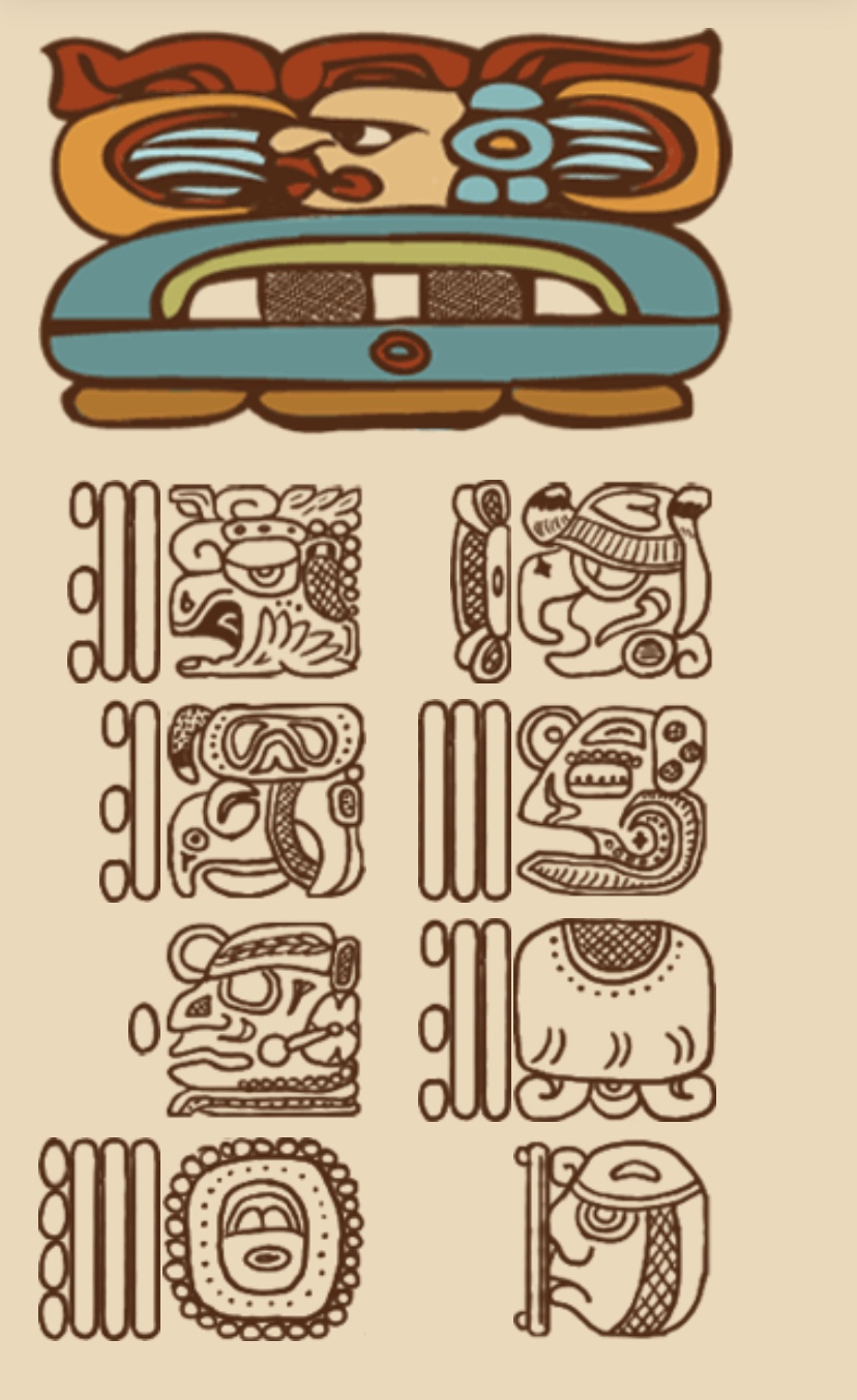 September 6, 3114BC It’s a Mayan Thing – Historical Easter Eggs – Today ...