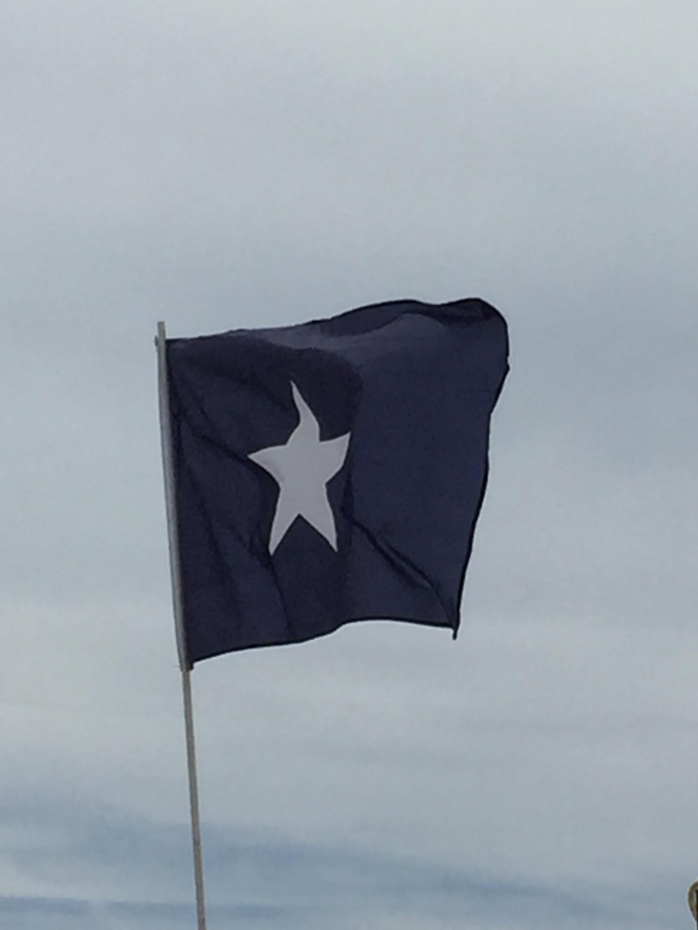 October 27, 1810 The Bonnie Blue Flag, of West Florida – Historical ...