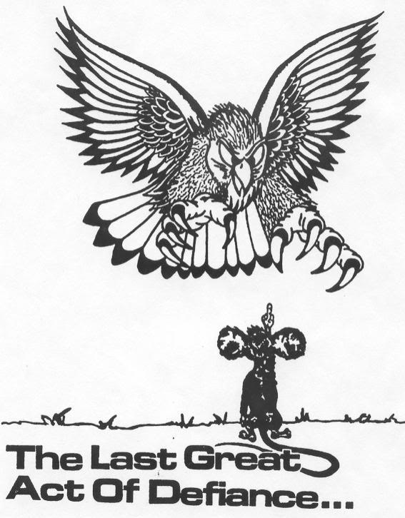 October 23, 1943 The Last Great Act of Defiance – Historical Easter ...