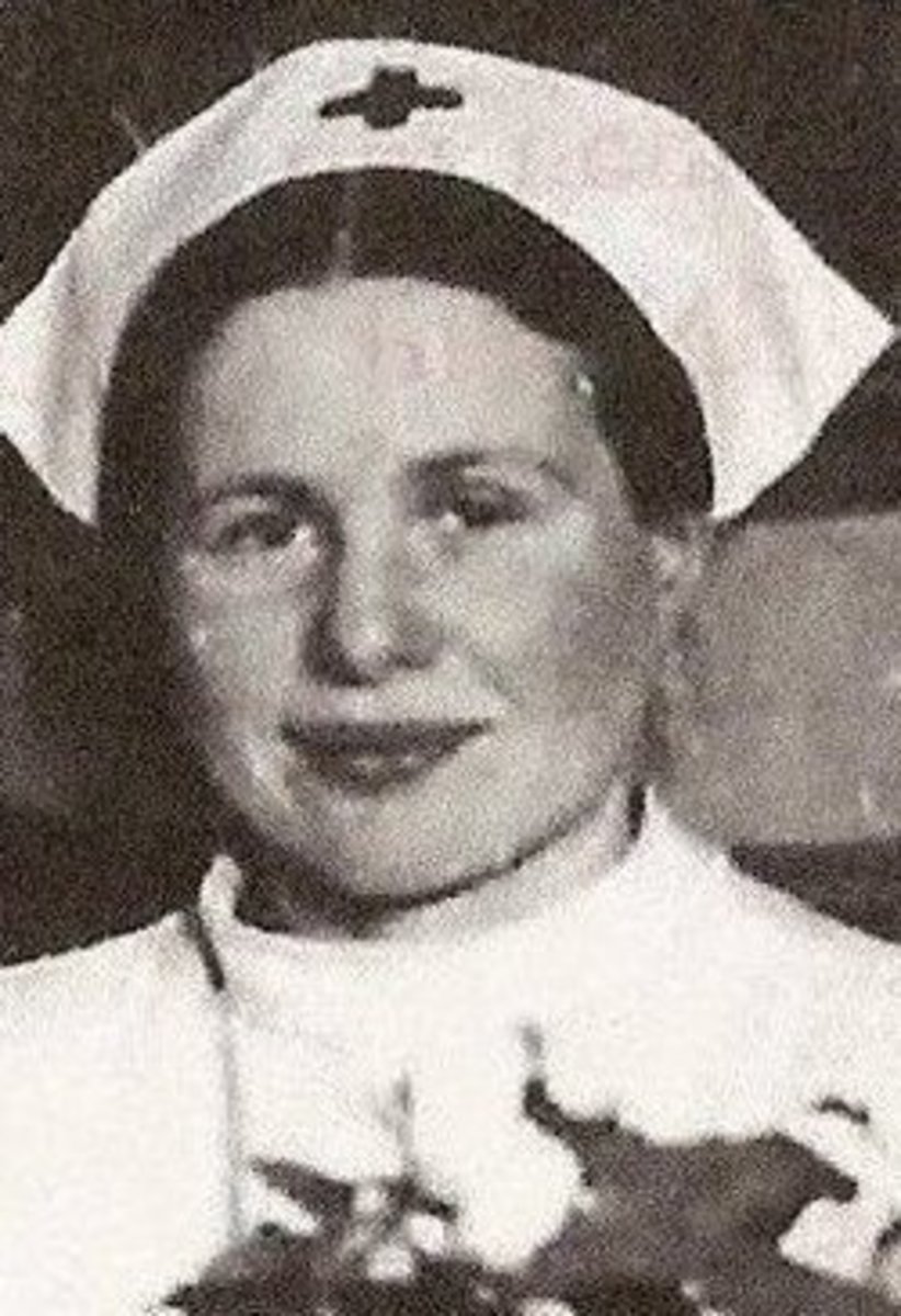 October 23, 1943 The Last Great Act of Defiance – Historical Easter ...