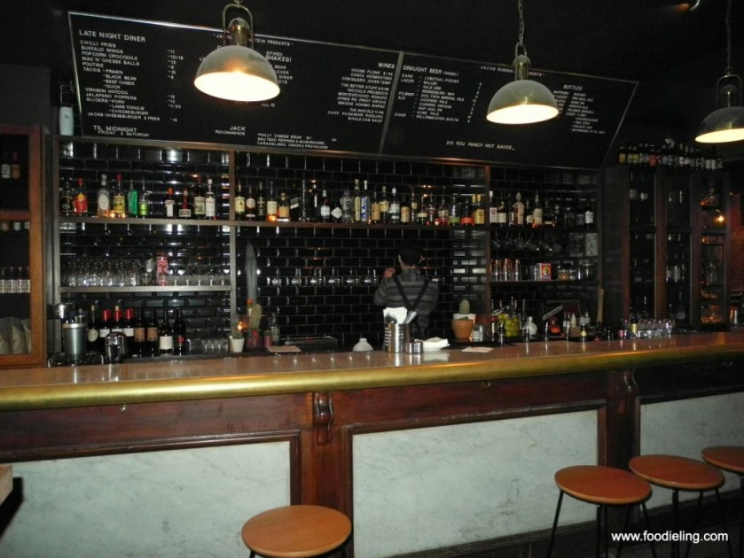 March 14, 1964 Tales from the Skyline Lounge – Historical Easter Eggs ...