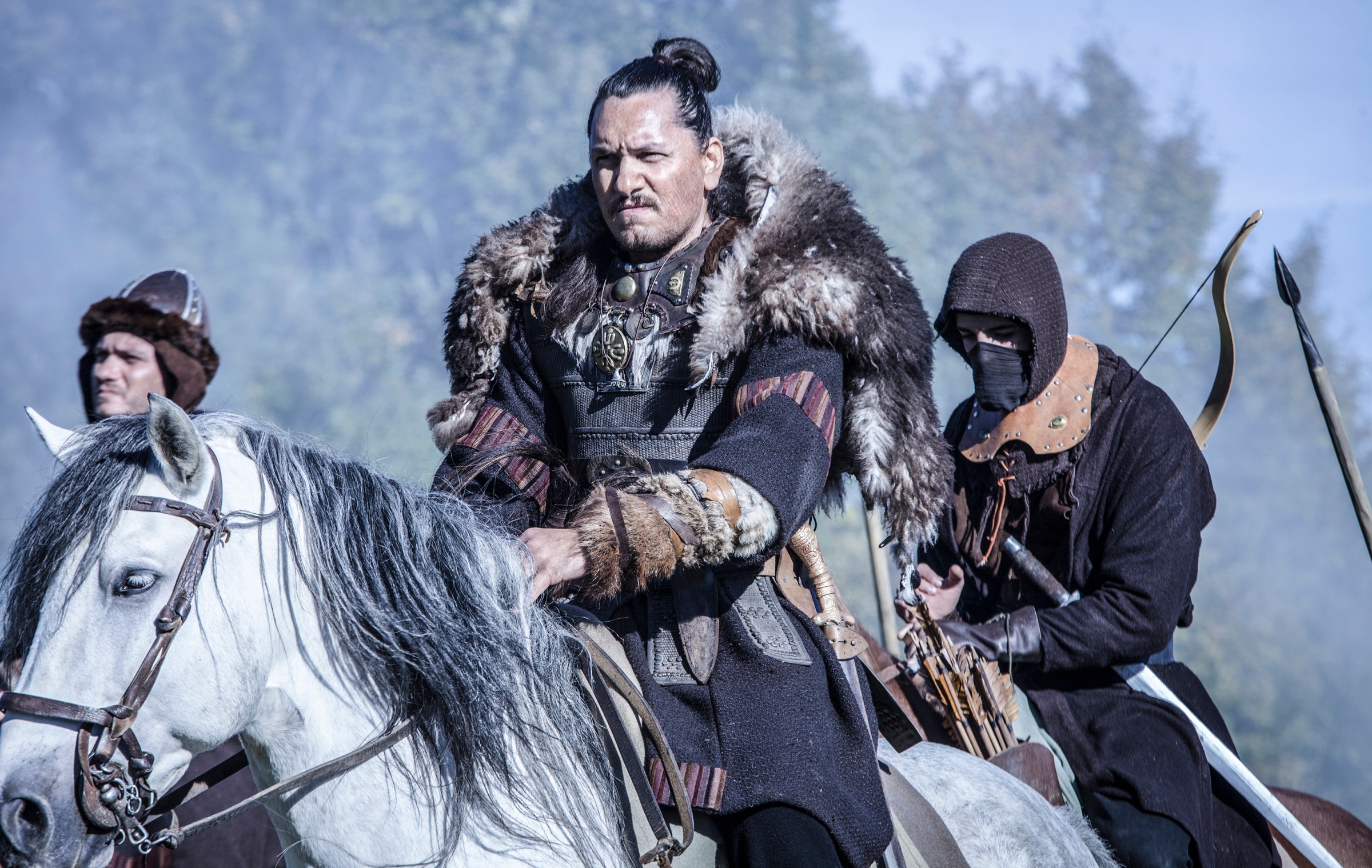 September 20, 451 Attila the Hun – Historical Easter Eggs – Today in ...