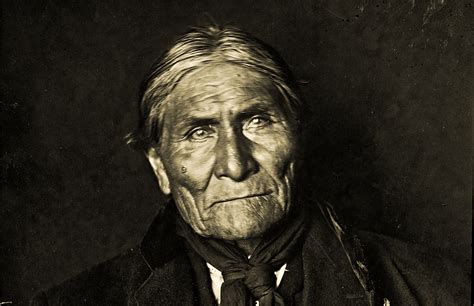 September 4, 1886 Geronimo – Historical Easter Eggs – Today in History