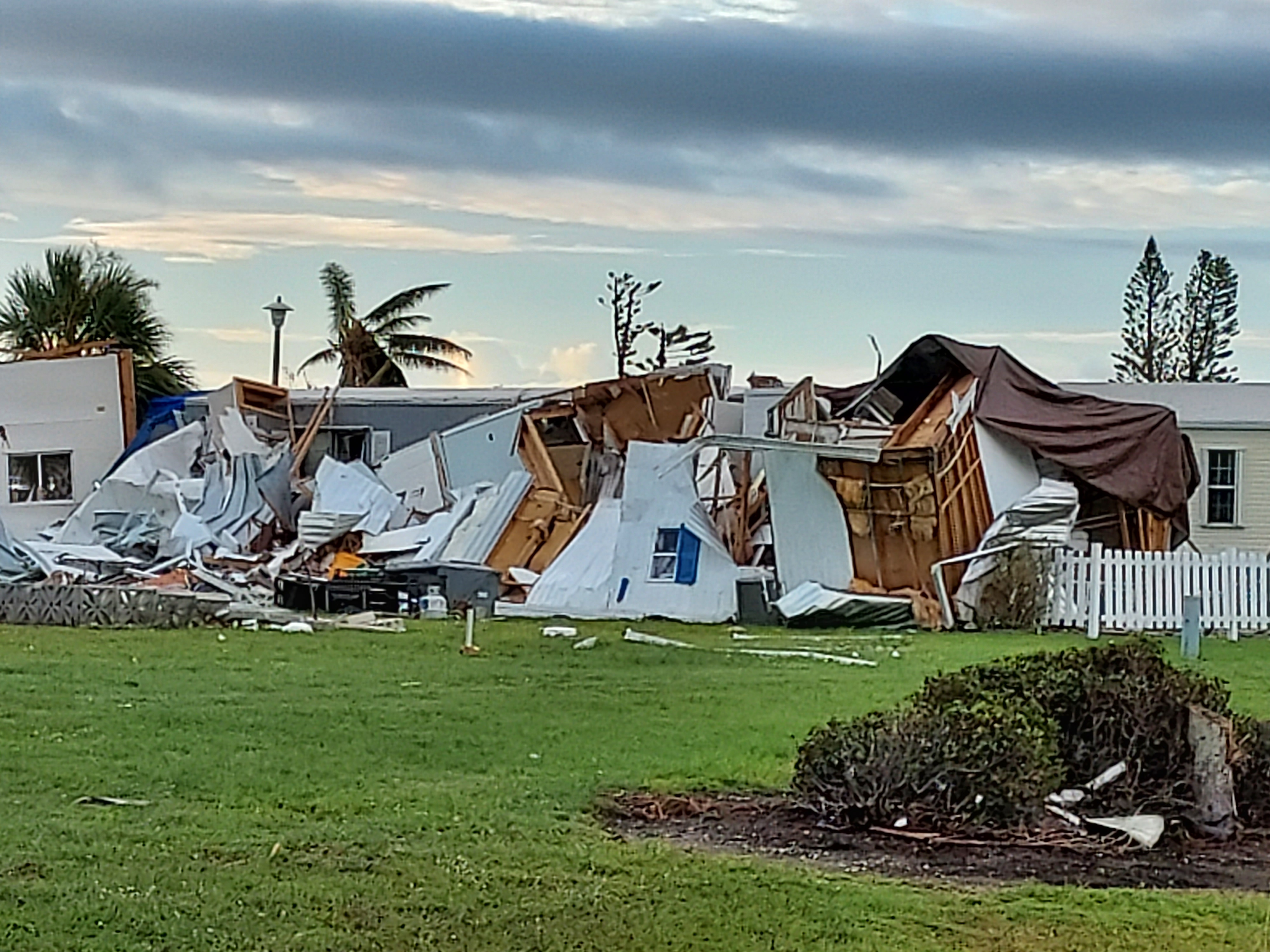 Hurricane Ian – Historical Easter Eggs – Today in History