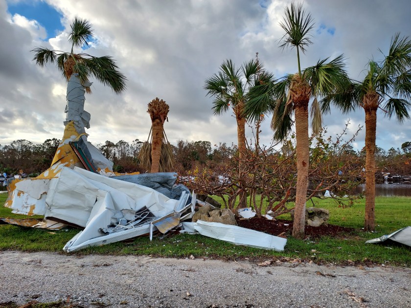 Hurricane Ian – Historical Easter Eggs – Today in History