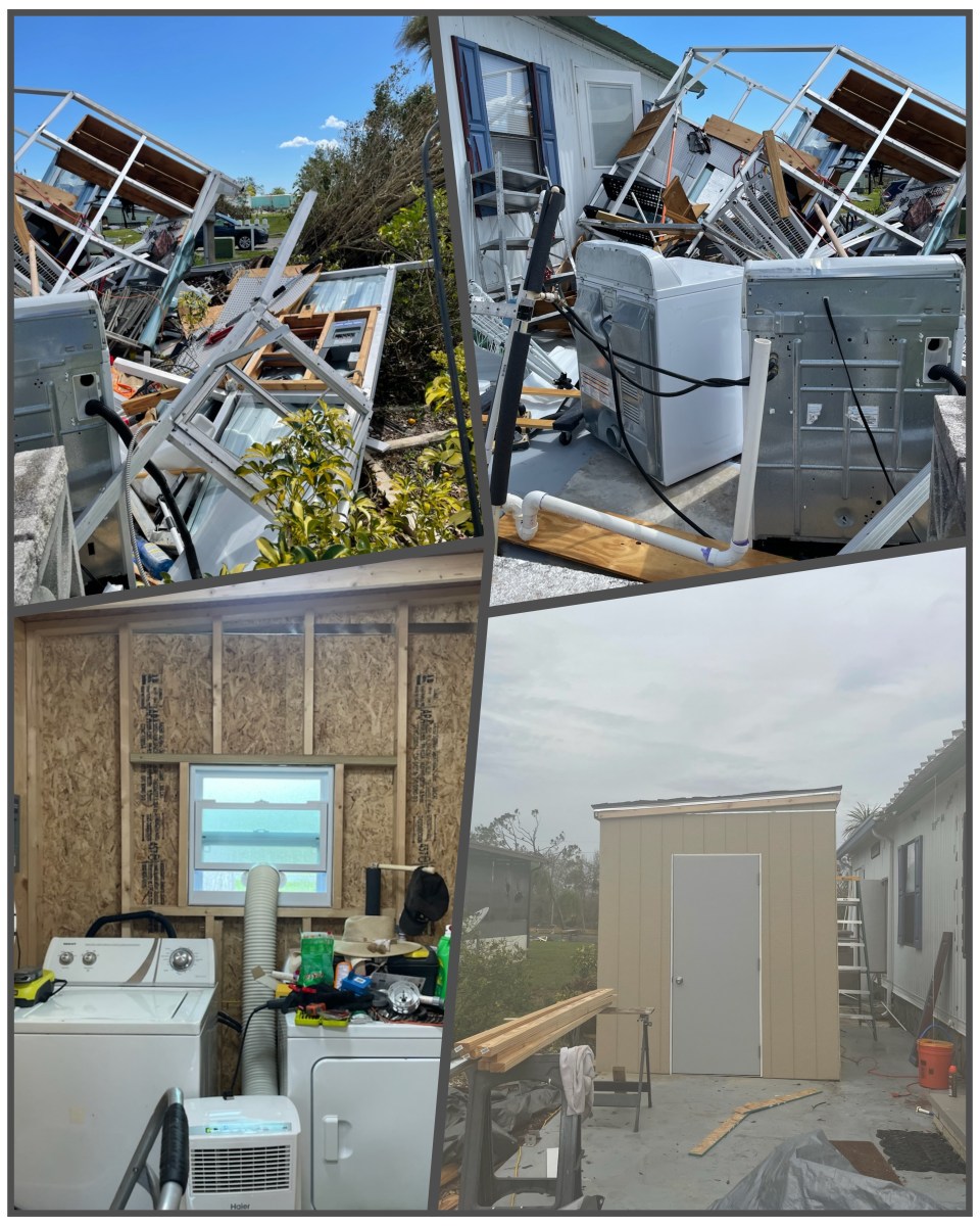 Hurricane Ian – Historical Easter Eggs – Today in History