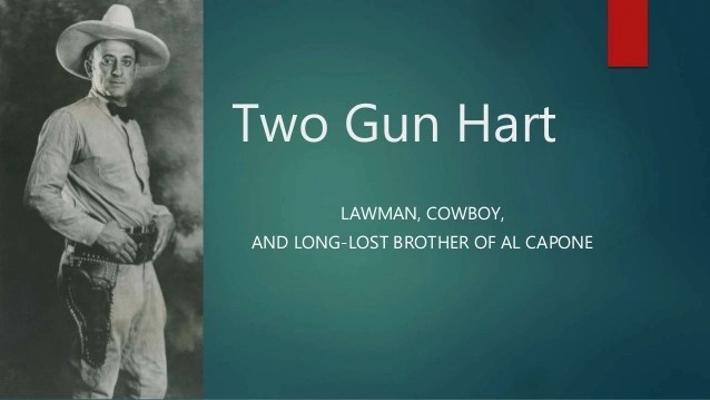 March 28, 1892 The Other Capone – Historical Easter Eggs – Today in History